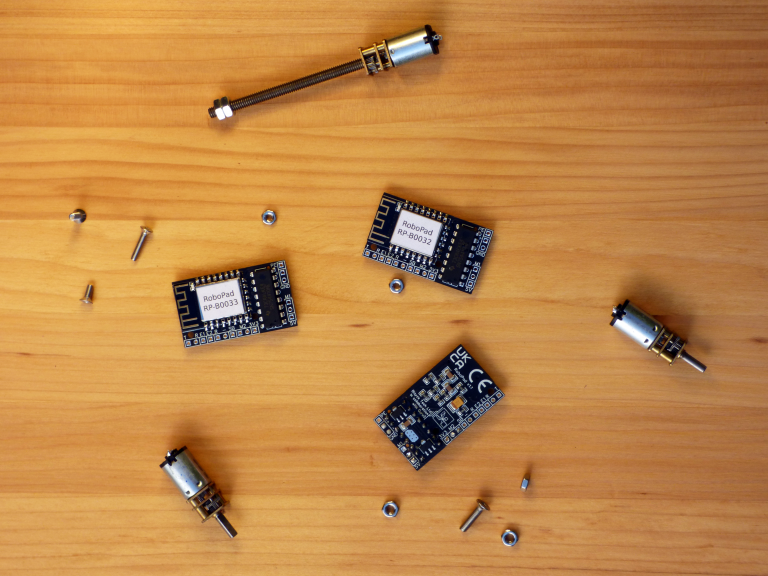 RoboPad – RoboPad Shop