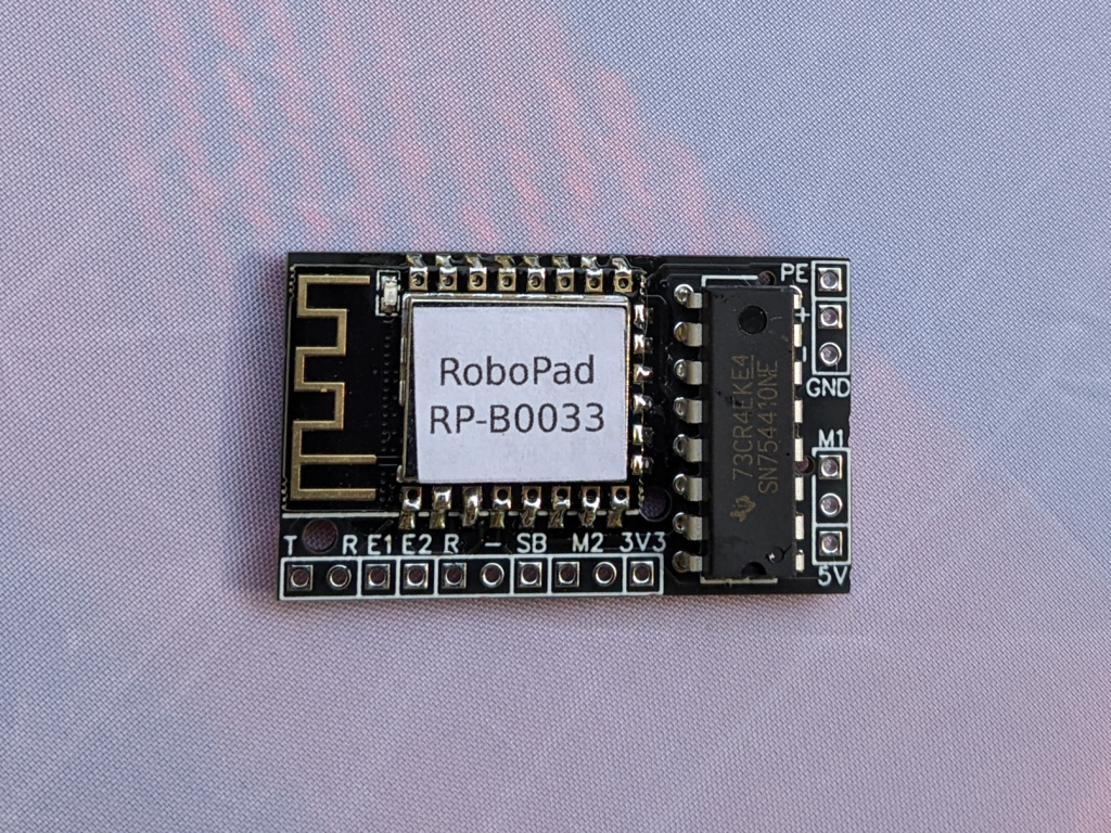 RoboPad – RoboPad Shop